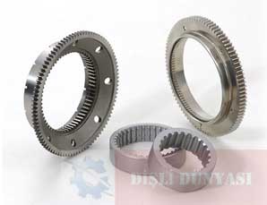 İç Dişli | dislidunyasi